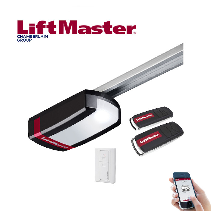 LiftMaster-LM 80 EVF (M009mo) :: MEROMATIC Doors